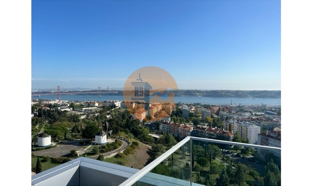 T4 Luxury Restelo In Lisbon, Lisbon, Portugal For Sale (12286986)