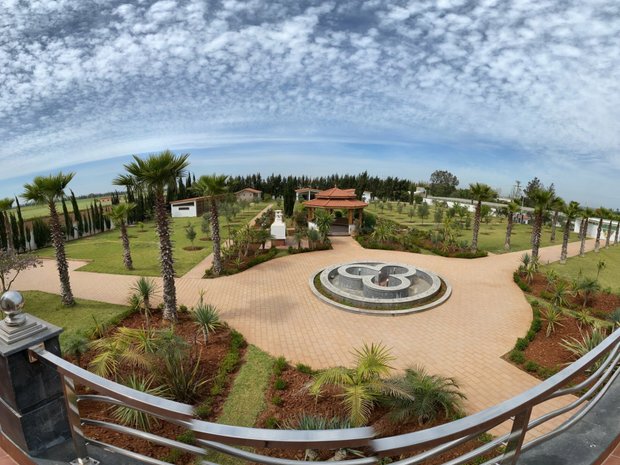 Luxury homes for sale in Ben Slimane, Casablanca-Settat, Morocco ...