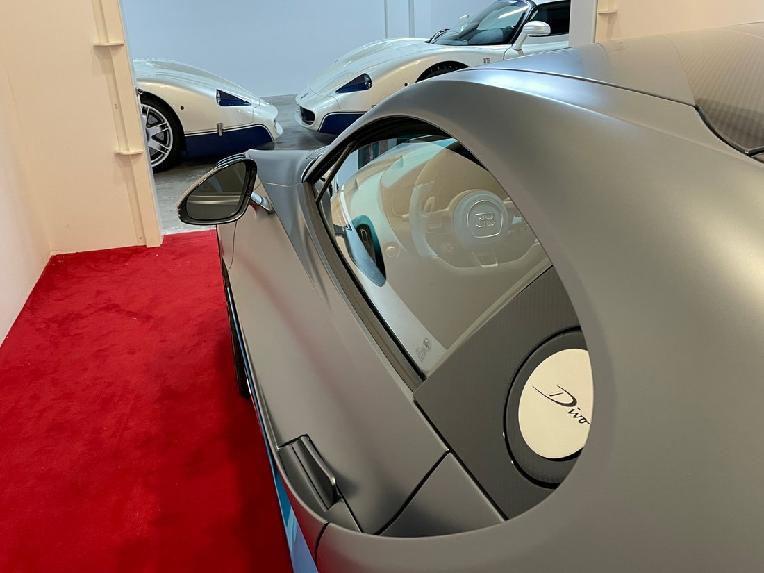 2006 Maserati Mc12 In Beure, Bourgogne Franche Comté, France For Sale ...