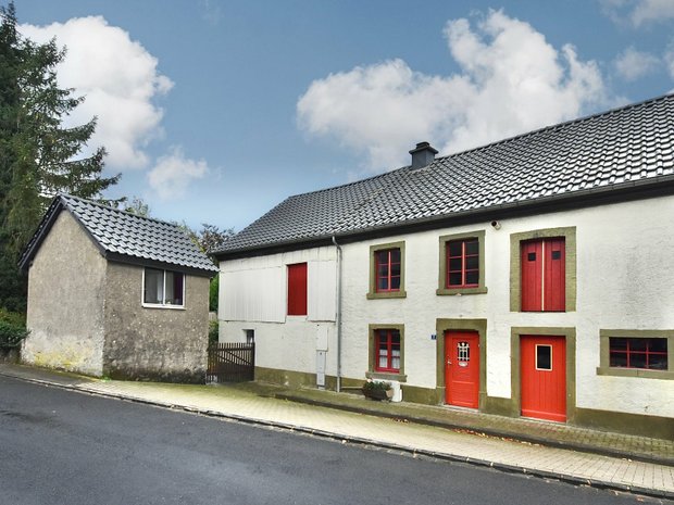 Luxury homes for sale in Boulaide, Wiltz, Luxembourg | JamesEdition