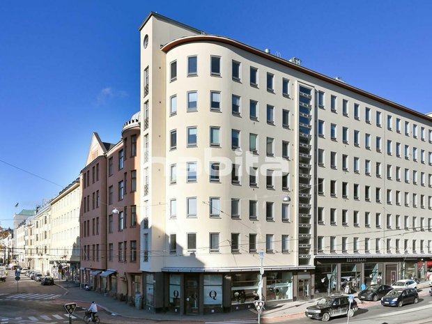 Luxury homes for sale in Helsinki, Uusimaa, Finland | JamesEdition