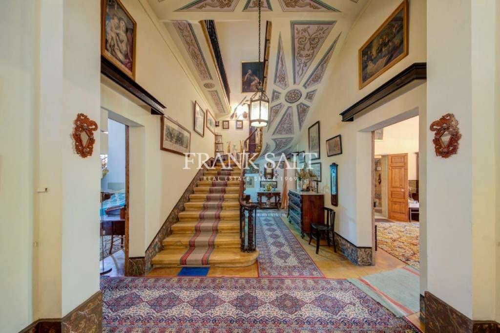 Lija, Converted Palazzo In Lija, Malta For Sale (12299318)