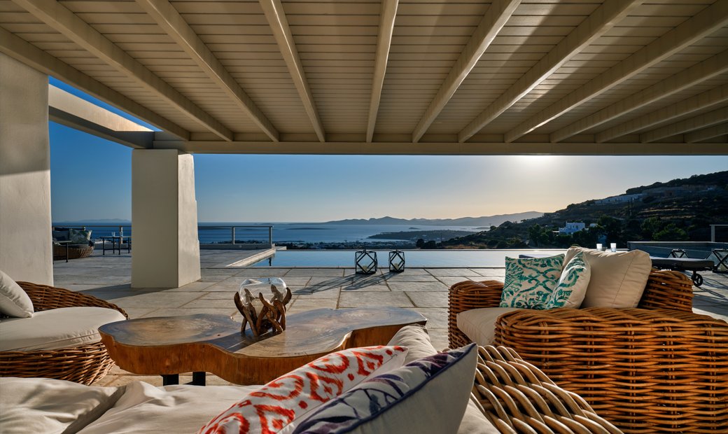 Galene In Paros, Aegean, Greece For Sale (12300831)