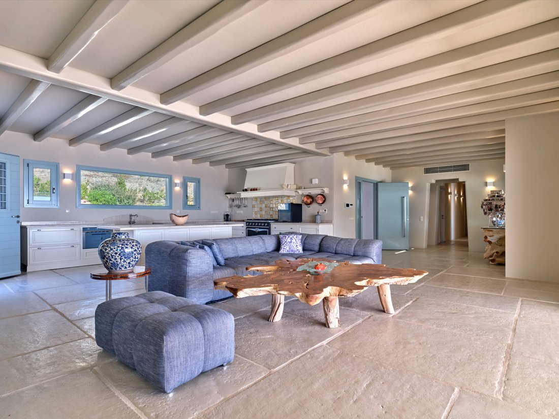 Galene In Paros, Aegean, Greece For Sale (12300831)