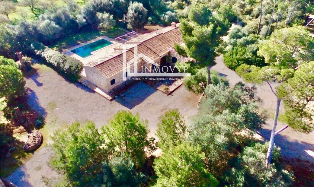 Porreres Fincas Rusticas In Porreres, Balearic Islands, Spain For Sale ...