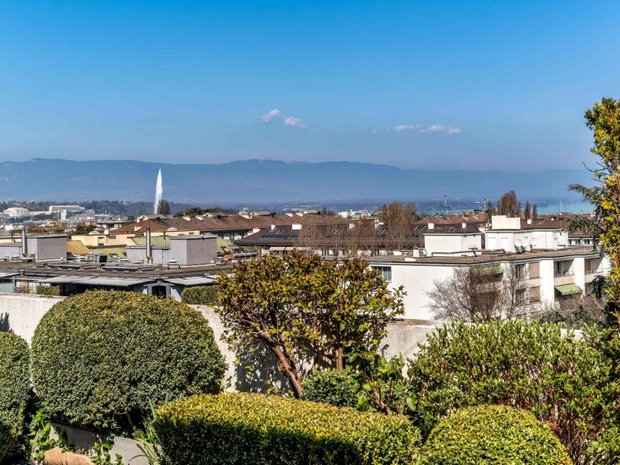 Luxury condos for sale in Switzerland | JamesEdition