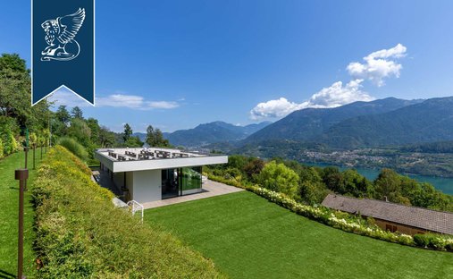 Luxury homes for sale in Valcanover, Trentino-South Tyrol, Italy ...