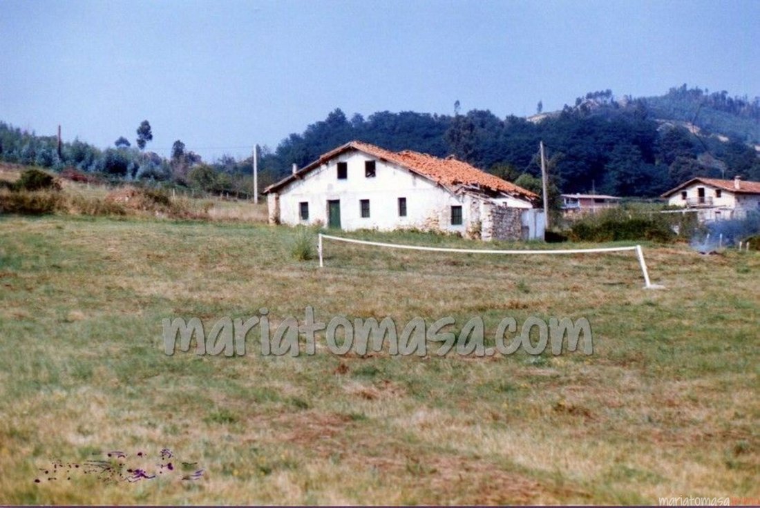 Farm/Ranch In Urduliz, Basque Country, Spain For Sale (12314099)