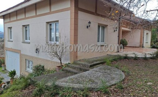 Luxury chalets for sale in Mungia, Basque Country, Spain | JamesEdition