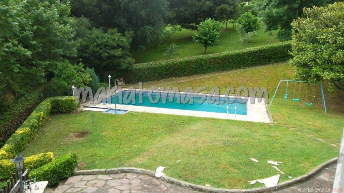 Duplex De Lujo En Goya In Laukiz, Basque Country, Spain For Sale (12313814)