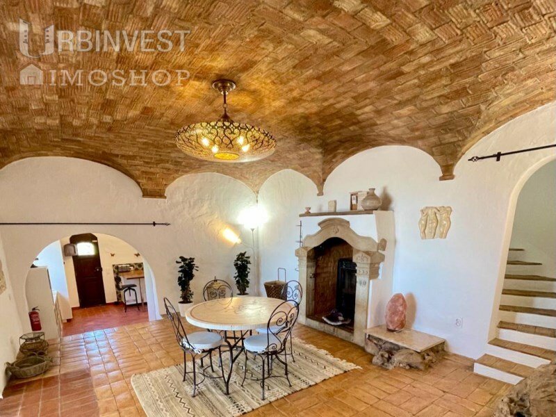 Unique In The Algarve! Complex Of 5 Villas And In Faro, Algarve ...