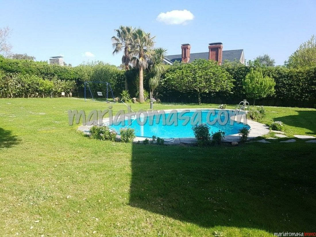 Puerto Banus Modern Brand New Townhouse In Getxo, Basque Country, Spain ...