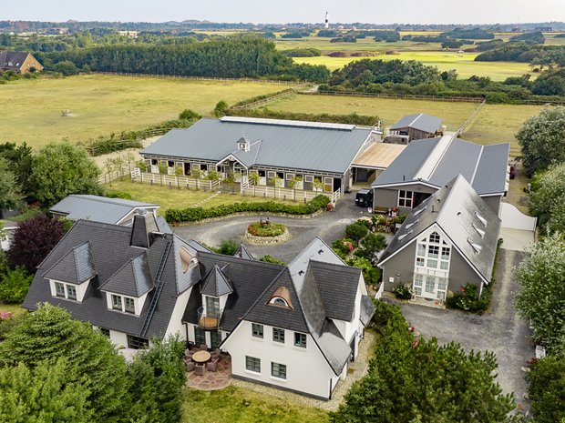 Luxury farm ranches for sale in Germany | JamesEdition
