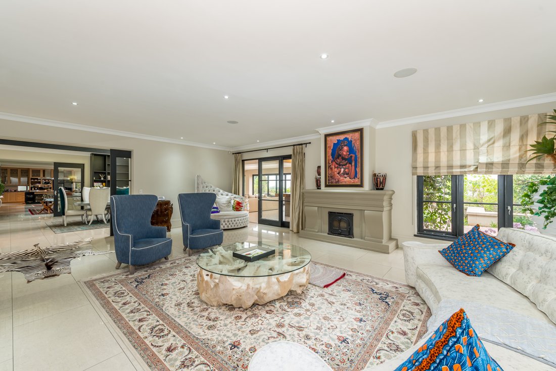 Bryanston In Sandton, Gauteng, South Africa For Sale (12318717)