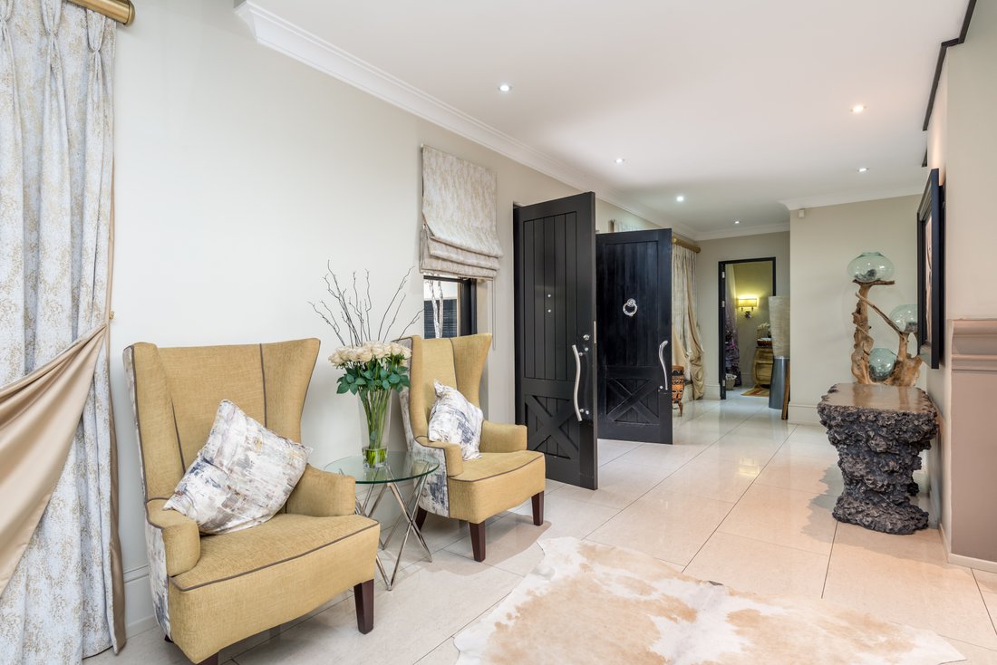 Bryanston In Sandton, Gauteng, South Africa For Sale (12318717)