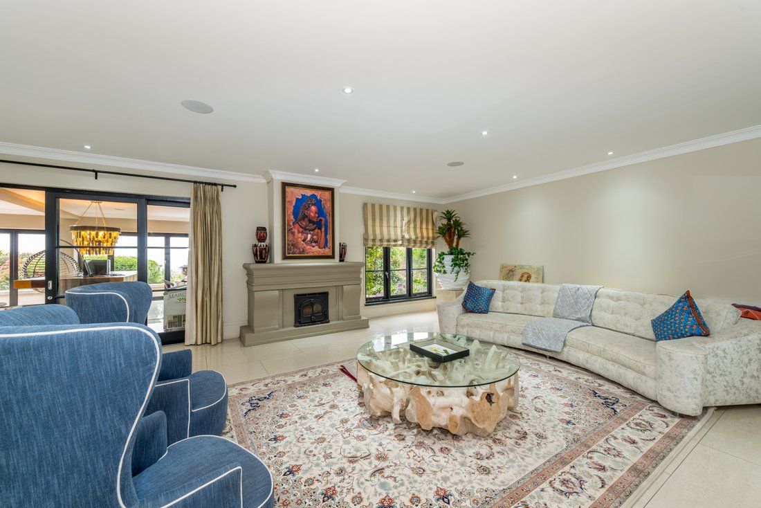 Bryanston In Sandton, Gauteng, South Africa For Sale (12318717)