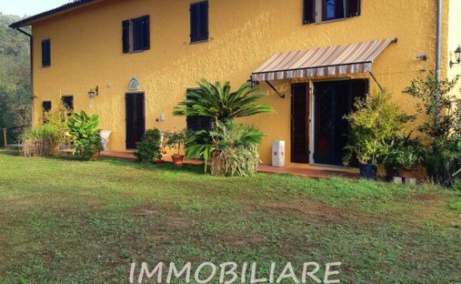 Luxury homes for sale in Montevettolini, Tuscany, Italy | JamesEdition