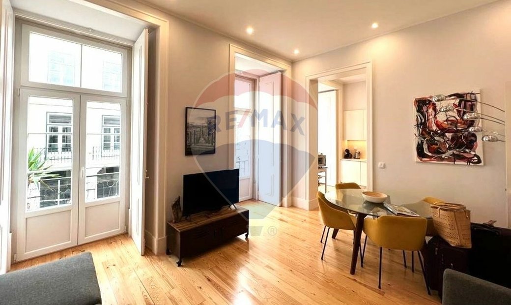 Apartamento T2 For Sale In Lisboa In Lisbon, Lisbon, Portugal For Sale ...