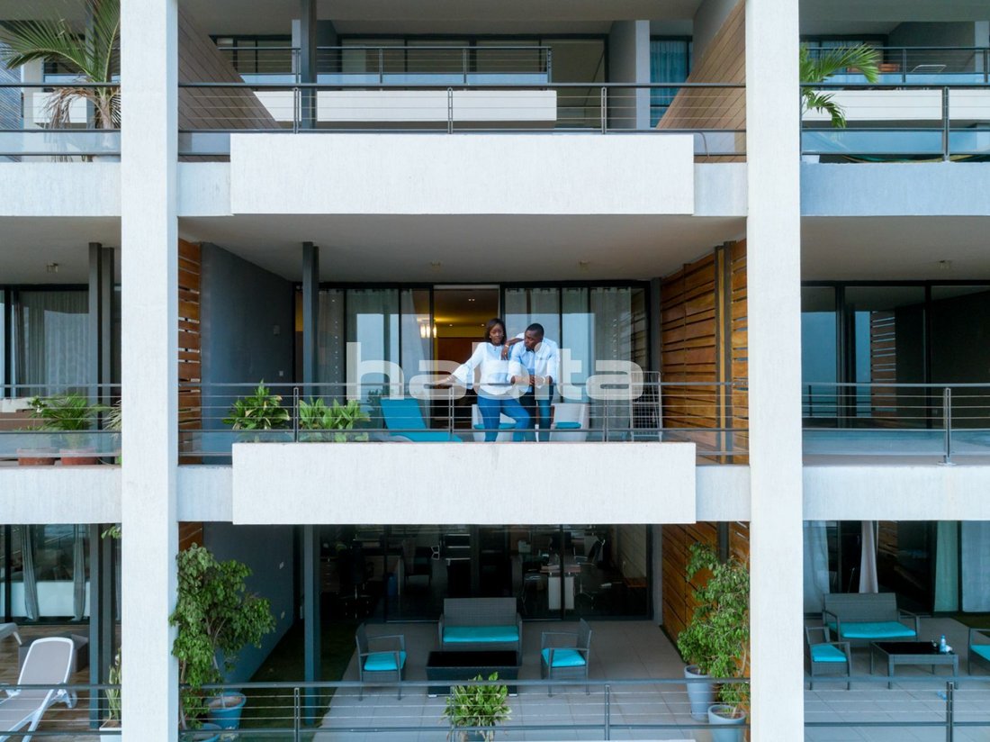 Villa Mermoz Senegal In Dakar, Dakar Region, Senegal For Sale (12324333)