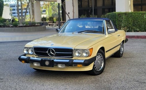 1979 Mercedes-Benz for sale | JamesEdition