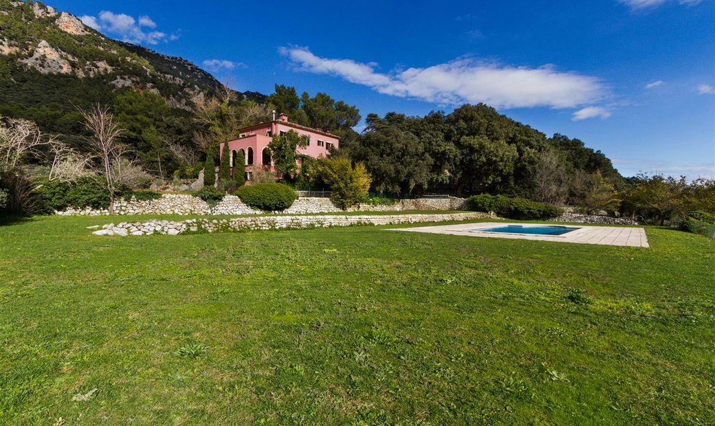 Amazing Finca Rustica In Buñola With In Bunyola, Balearic Islands ...