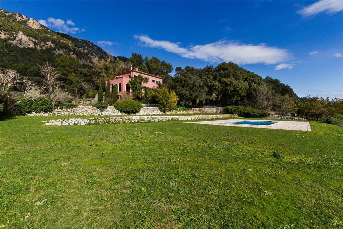 Amazing Finca Rustica In Buñola With In Bunyola, Balearic Islands ...