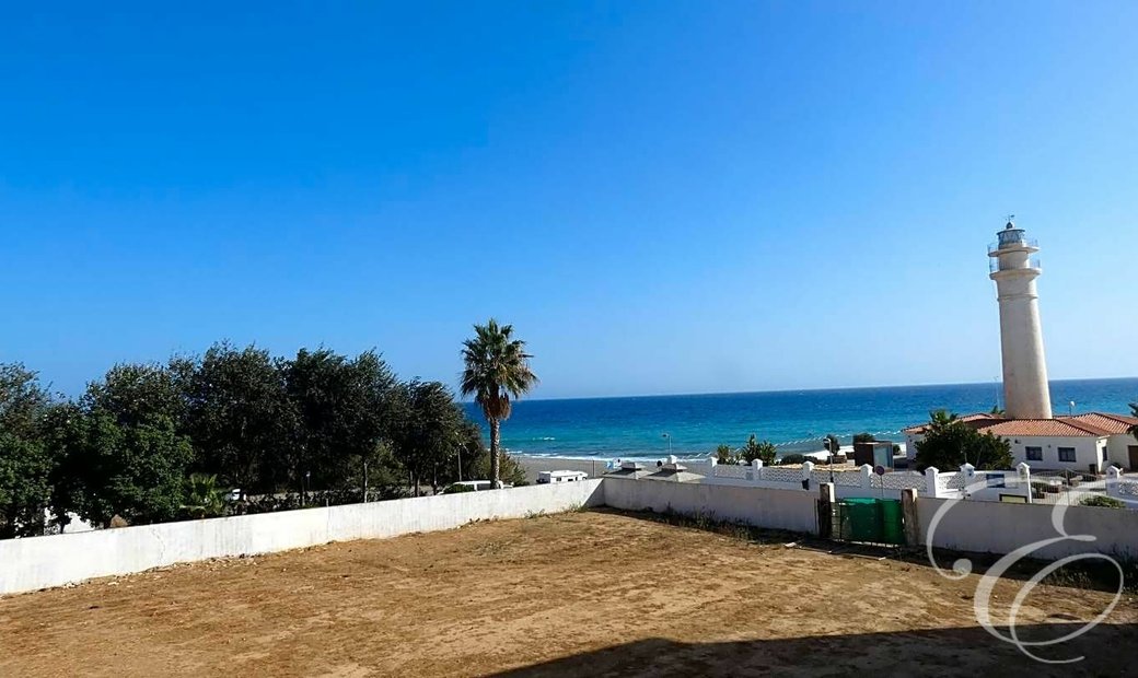 Torrox Townhouse In Torrox, Andalusia, Spain For Sale (12315153)