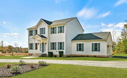 Luxury homes for sale in Cunningham, Virginia | JamesEdition