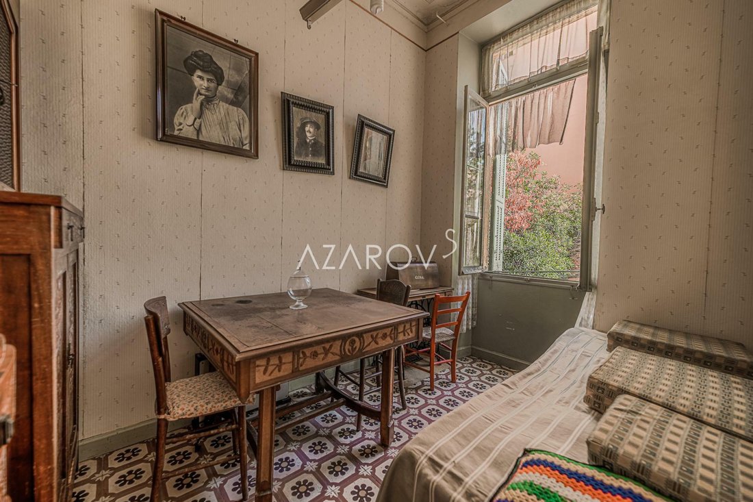 450 Sqm Villa In Ventimiglia Under Restoration In Ventimiglia, Liguria ...