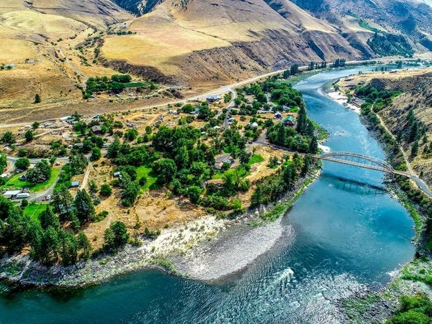 Luxury houses for sale in Lucile, Idaho | JamesEdition