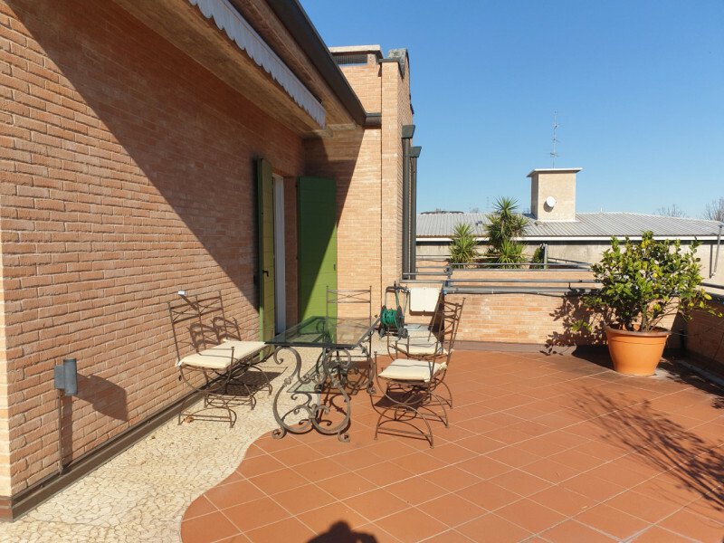 Modena Penthouse In Carpi, Emilia Romagna, Italy For Sale (12334620)