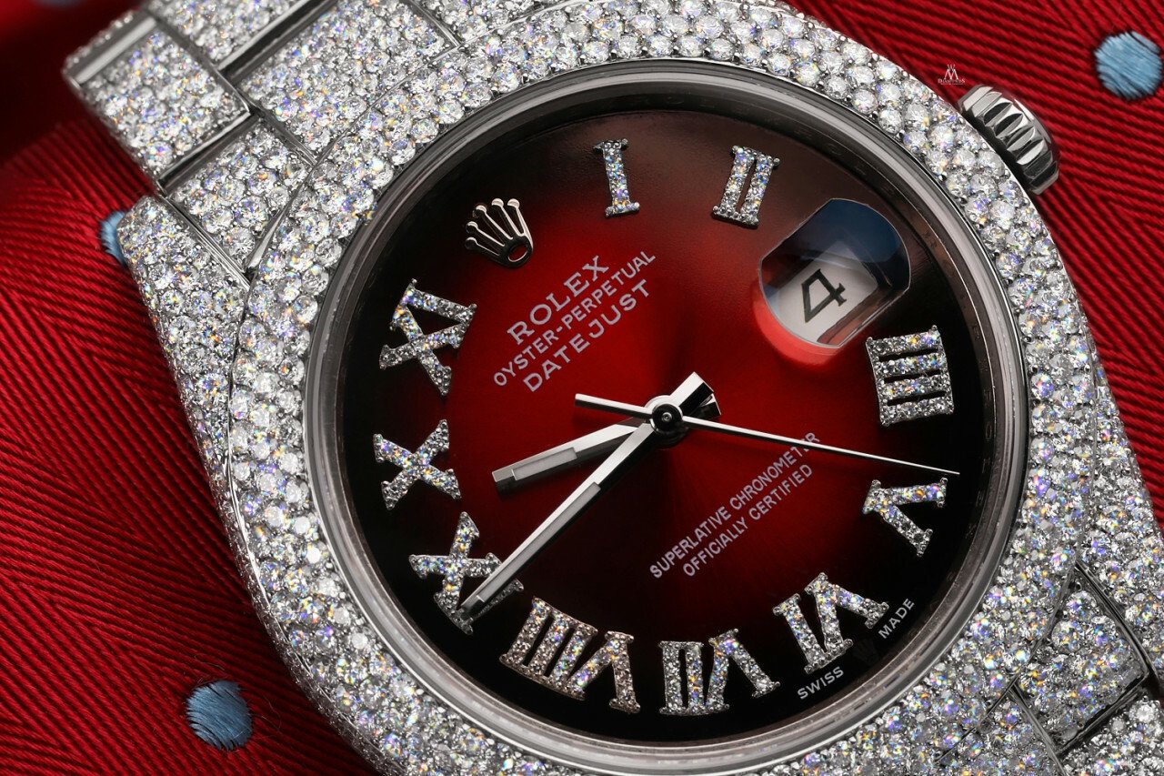 Rolex Mens Datejust Ii 41mm 116300 In New York, New York, United States ...