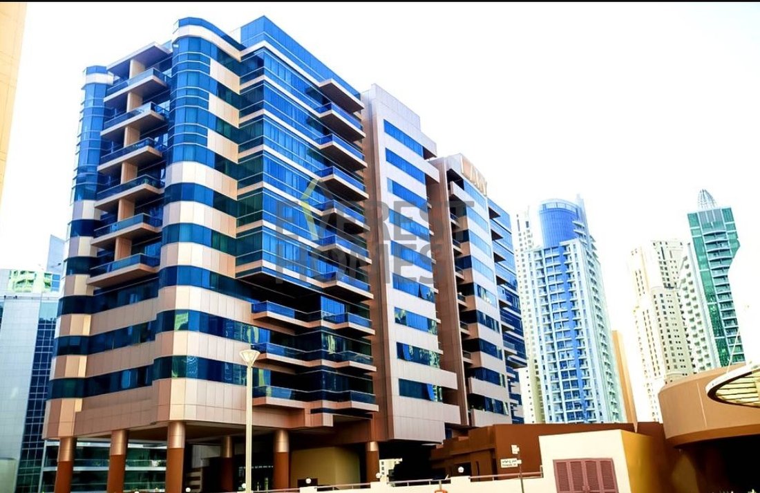 Ary Marina Views Largest 3br +Maids Room In Dubai, Dubai, United Arab ...