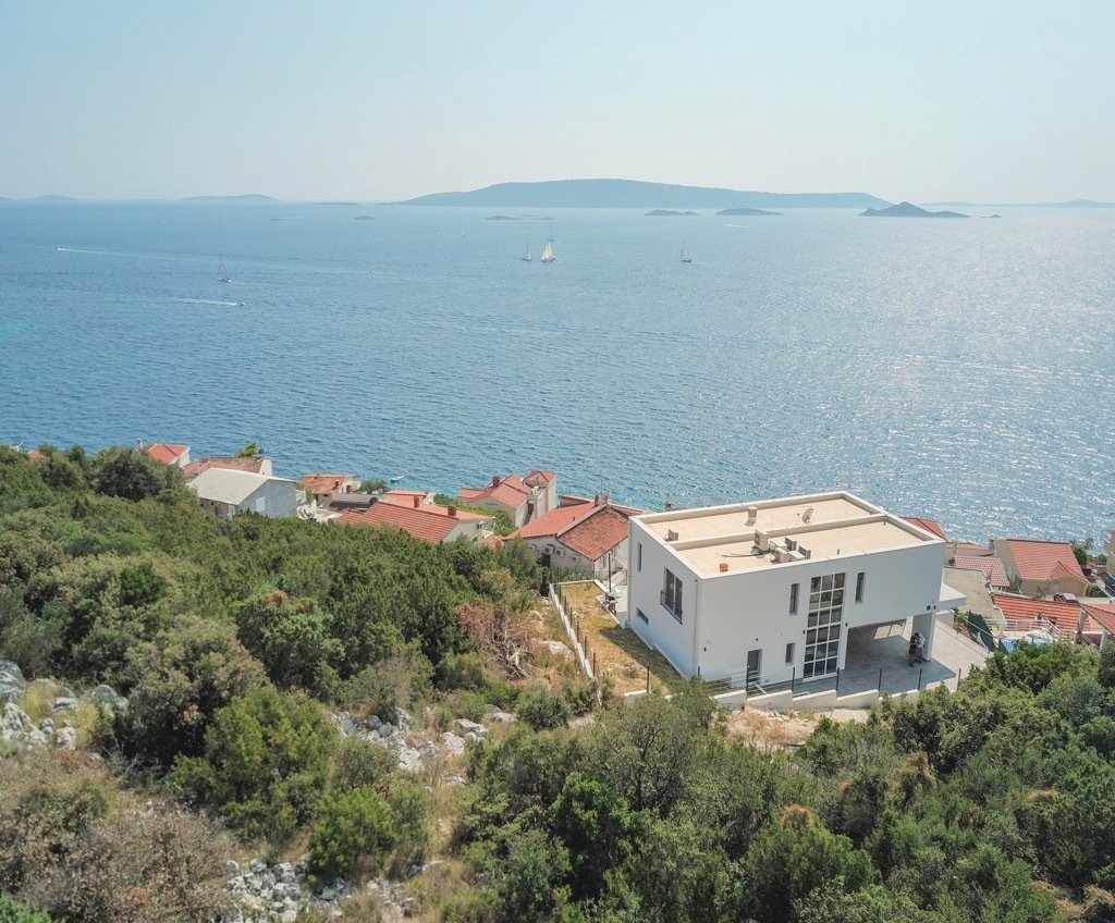 Ciovo House In čiovo, Split Dalmatia County, Croatia For Sale (12337818)