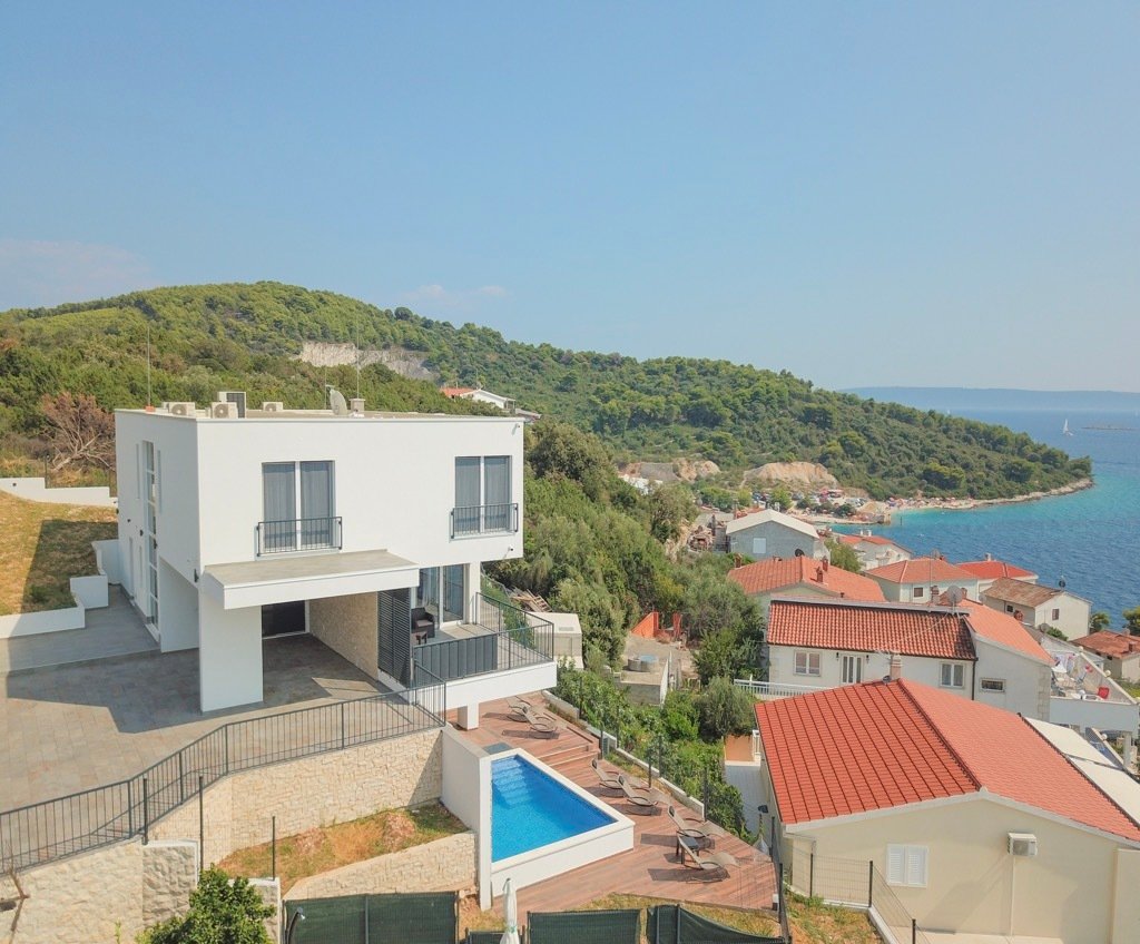 Ciovo House In čiovo, Split Dalmatia County, Croatia For Sale (12337818)