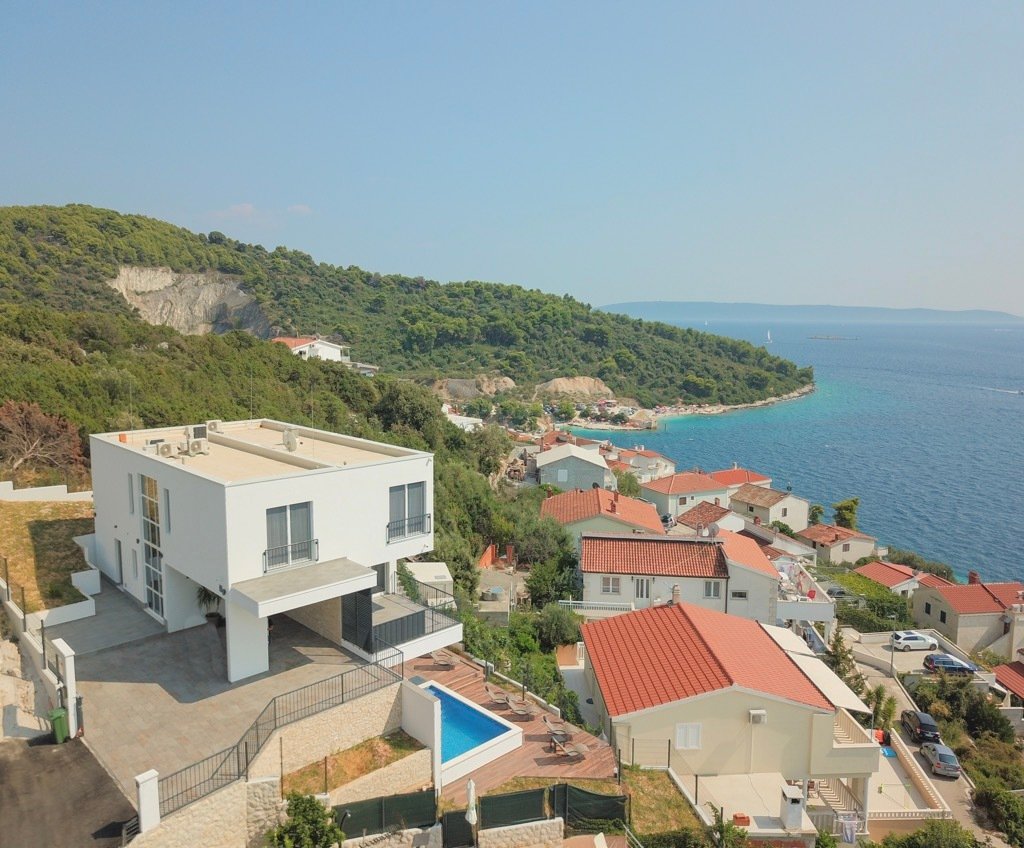 Ciovo House In čiovo, Split Dalmatia County, Croatia For Sale (12337818)