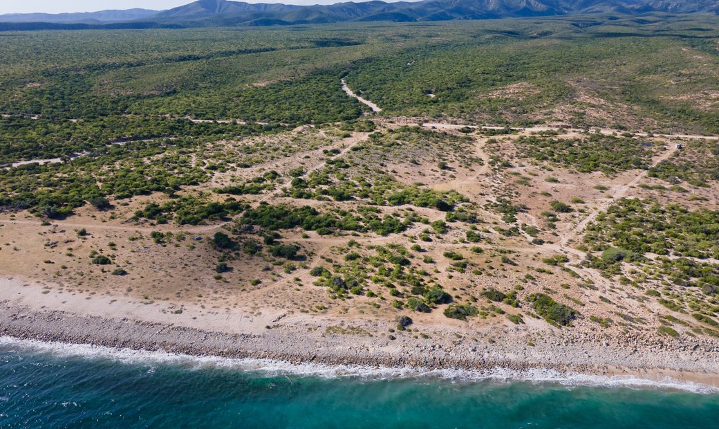 Lote Boca Del Alamo In El Pozo De Cota, Baja California Sur, Mexico For ... Lote Boca Del Alamo In El Pozo De Cota, Baja California Sur, Mexico For ...