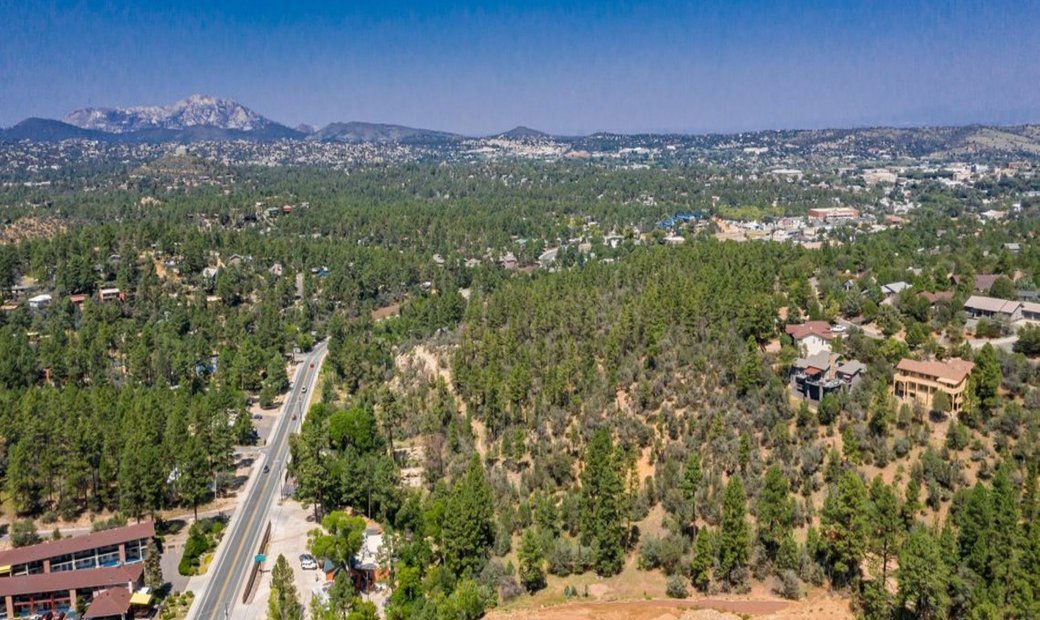White Spar Road In Prescott, Arizona, United States For Sale (12343261)