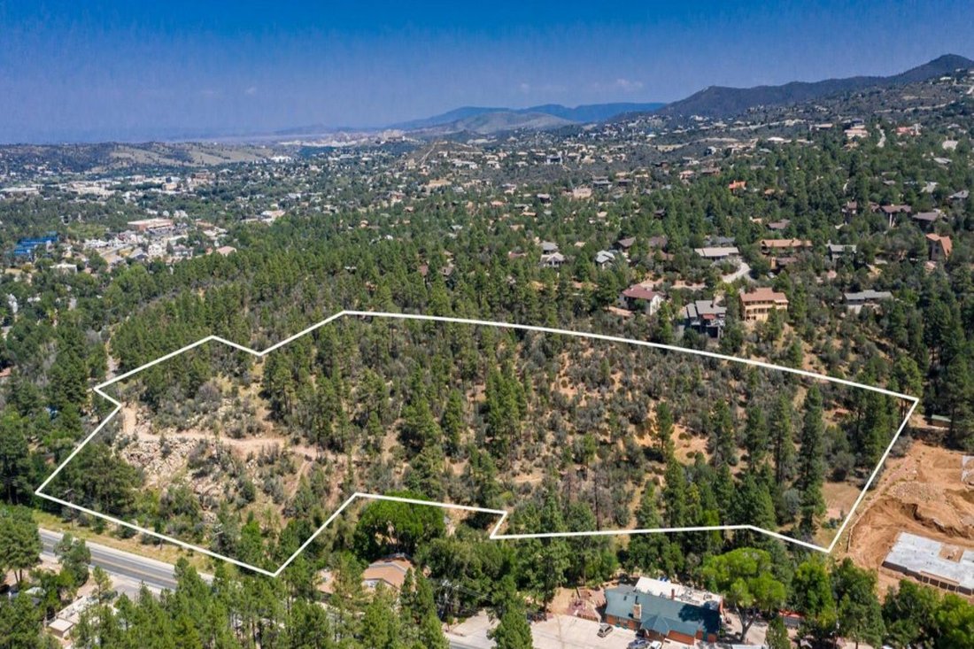 White Spar Road In Prescott, Arizona, United States For Sale (12343261)