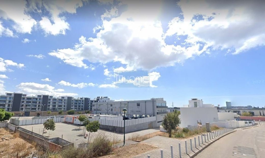 Pip Approved Terrain Taguspark 20,000m2 Of Above Ground In Oeiras ...