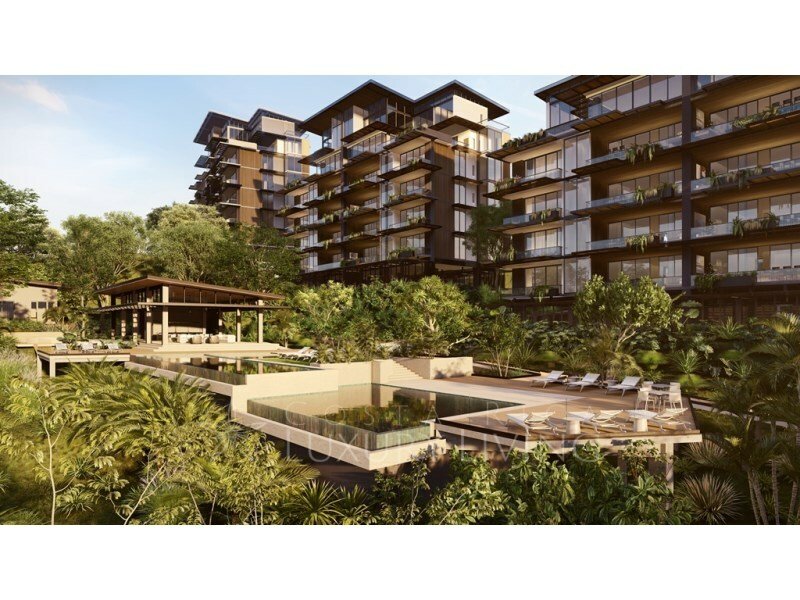 19929 N Resort Style New Beach In Santa Cruz, Guanacaste Province ...