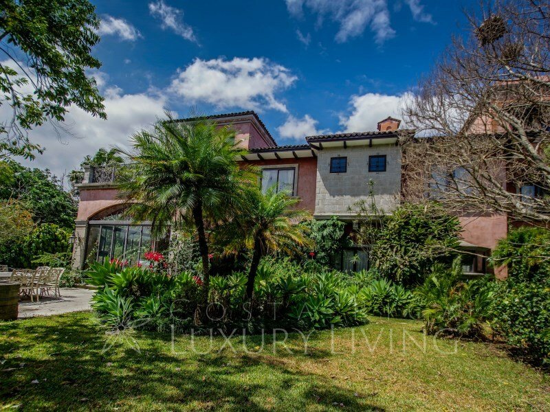 4567 House With Beautiful In Santo Domingo, Heredia Province, Costa ...