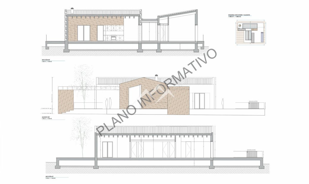 Building Plot Of 10 Hectares In Campos Very In Campos, Balearic Islands ...