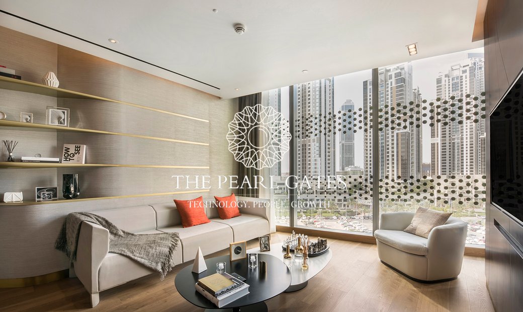 Designed By Dame Zaha Hadid | Stylish In Dubai, Dubai, United Arab ...