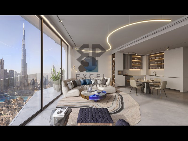 Elegantly Designed | Brand New Building | In Dubai, Dubai, United Arab ...
