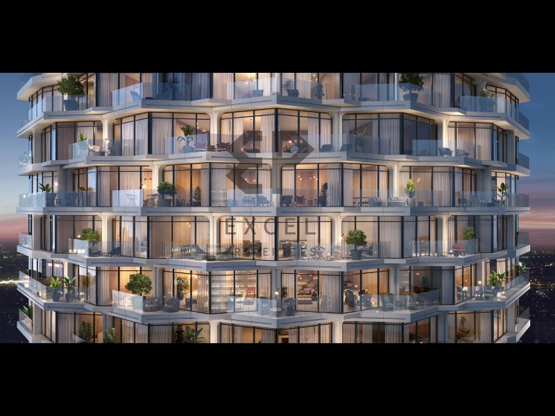 Elegantly Designed | Brand New Building | In Dubai, Dubai, United Arab ...