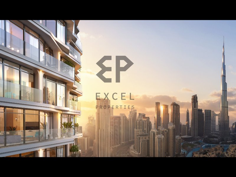 Elegantly Designed | Brand New Building | In Dubai, Dubai, United Arab ...