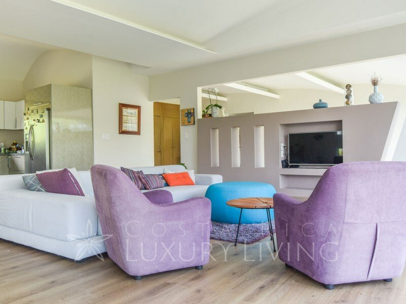 19510 Luxury House In El Gregal In Curridabat, San José Province, Costa ...