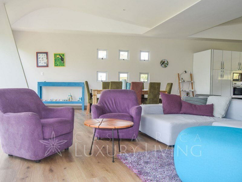 19510 Luxury House In El Gregal In Curridabat, San José Province, Costa ...