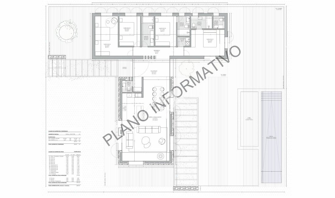 Building Plot Of 10 Hectares In Campos Very In Campos, Balearic Islands ...